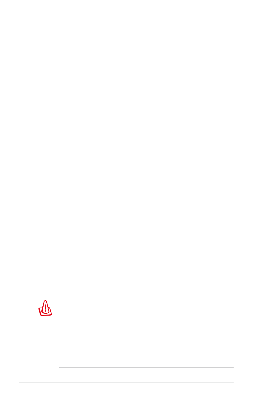 Federal Communications Commission Statement - ASUS ROG G56JK