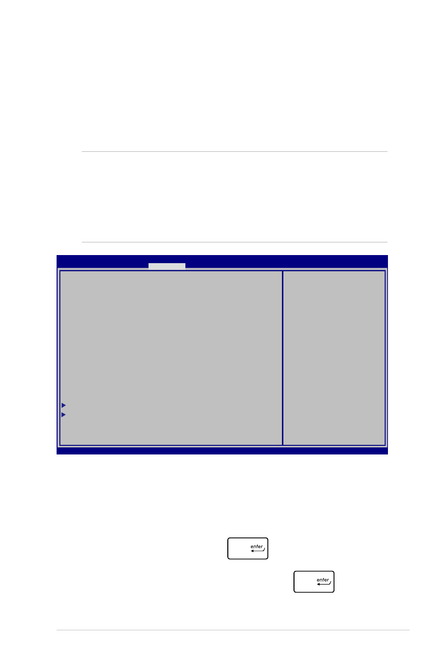 BIOS Settings - ASUS ROG G750JS
