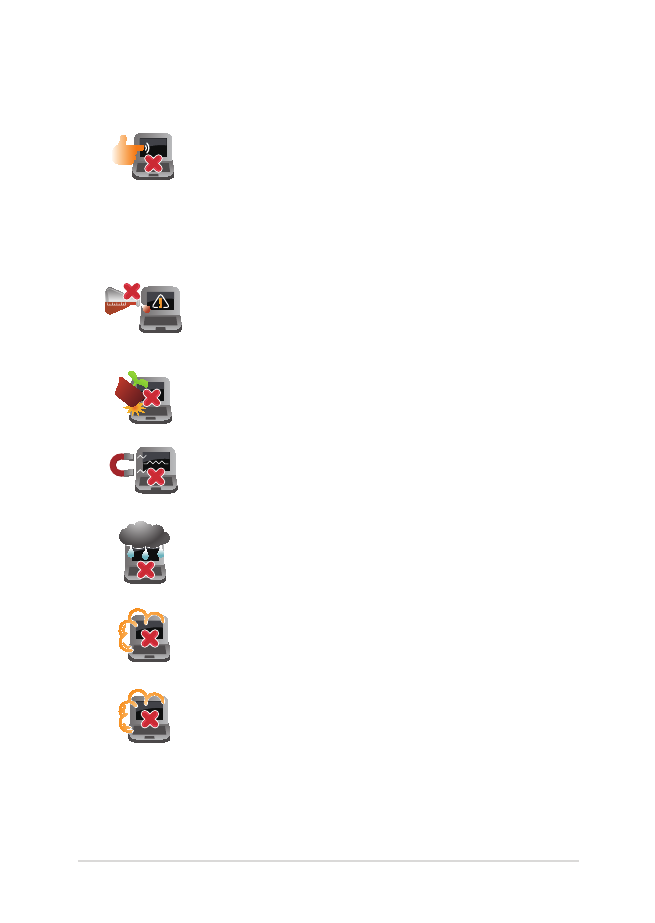 Using your Notebook PC - ASUS ROG G751JM