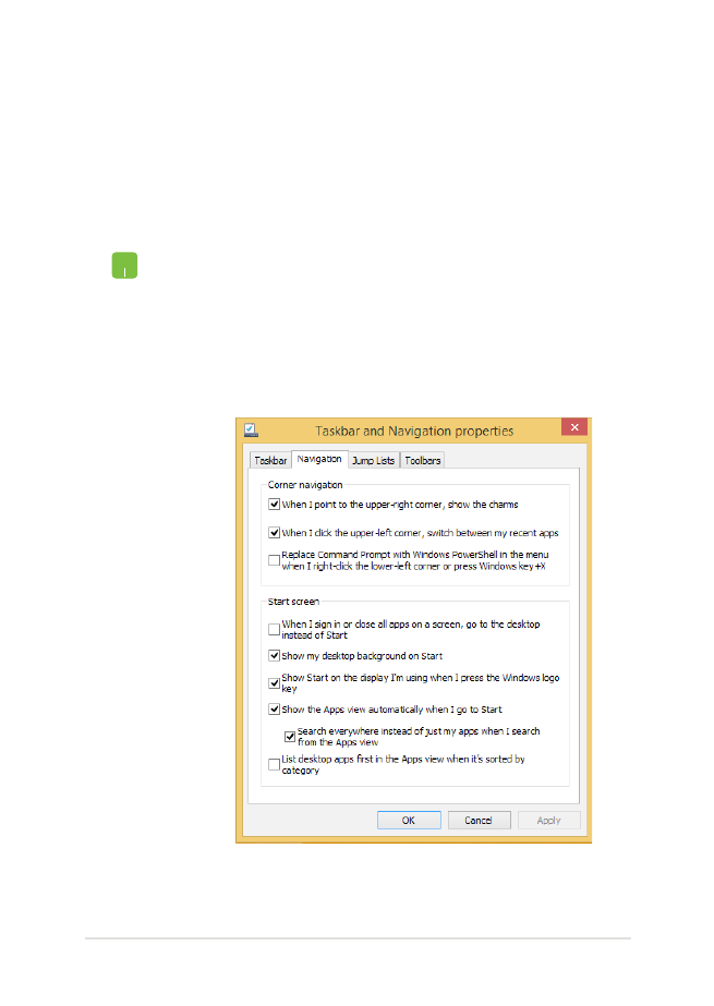 Start button - ASUS ROG G751JY