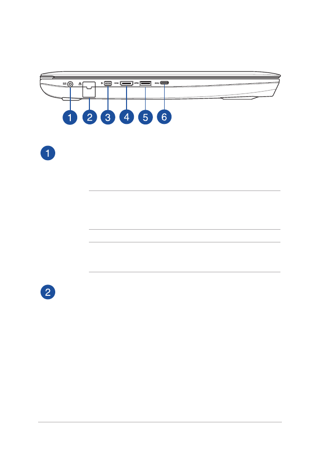 Left Side - ASUS ROG GL502VM