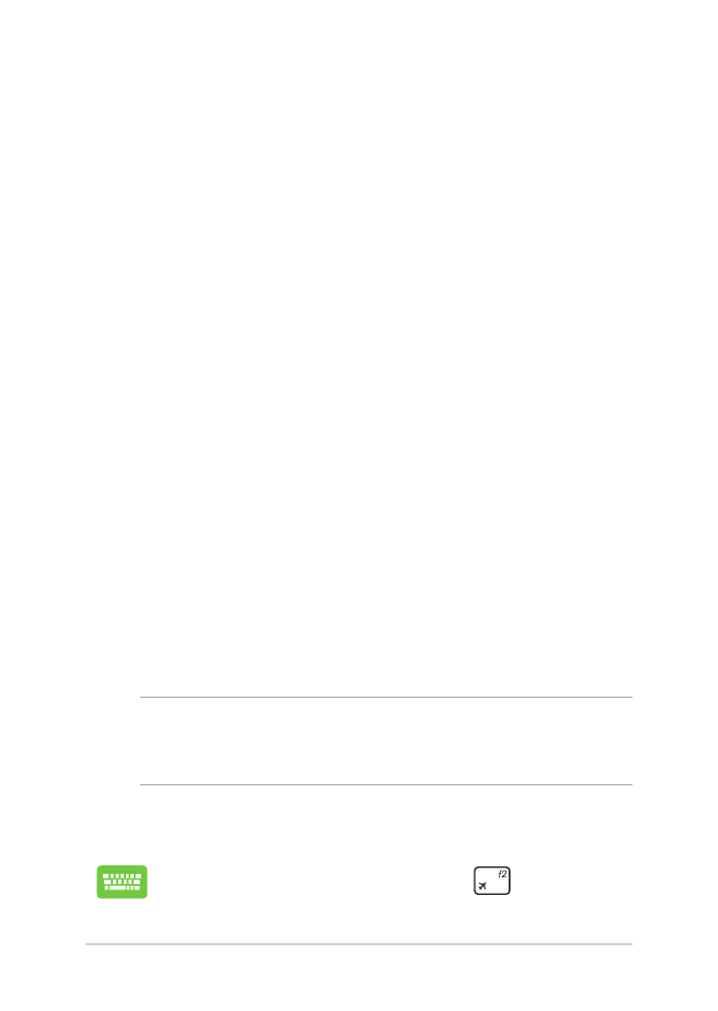 The Power-On Self-Test (POST) - ASUS ROG GL552VX
